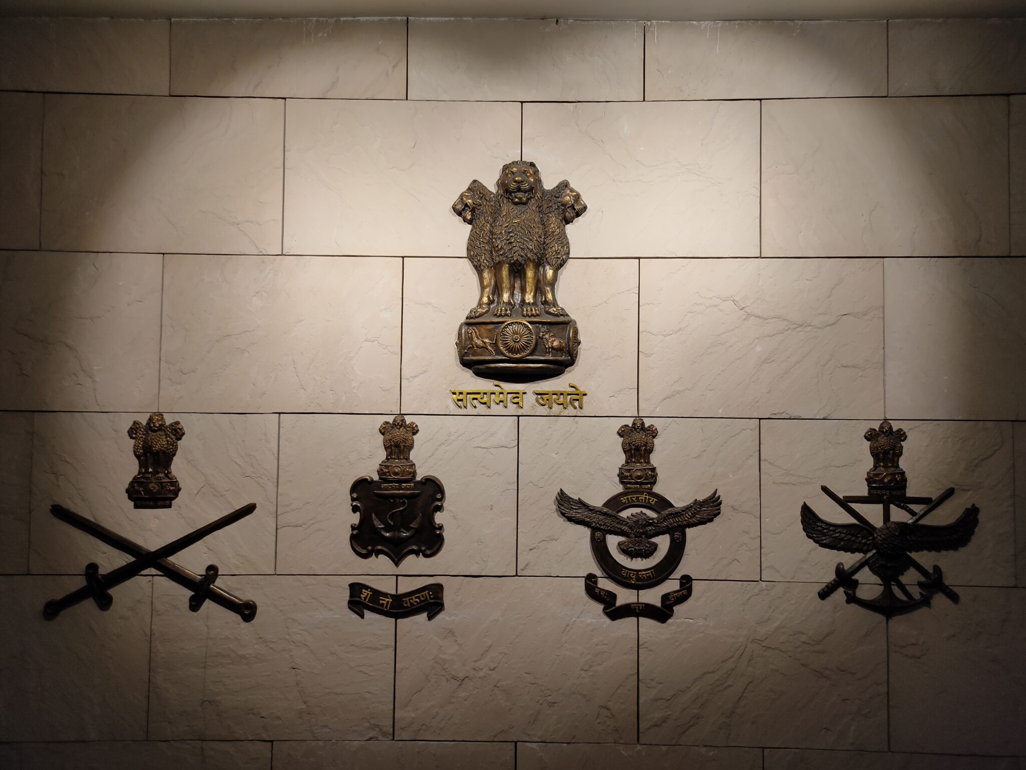 GRAND MILITARY HONOUR CEREMONY AT BIKANER MILITARY STATION: TRIBUTE TO ...